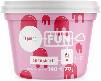 Potinho (140ml) - Pardal